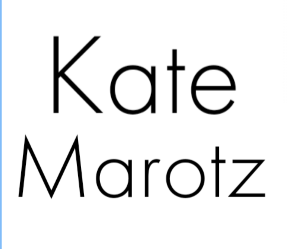 Home | Kate Marotz Ceramics
